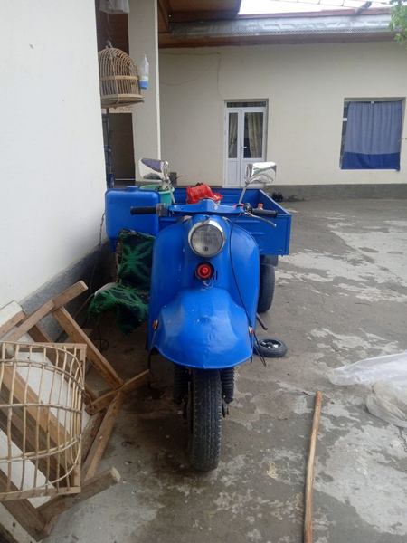 Matarol sotiladi