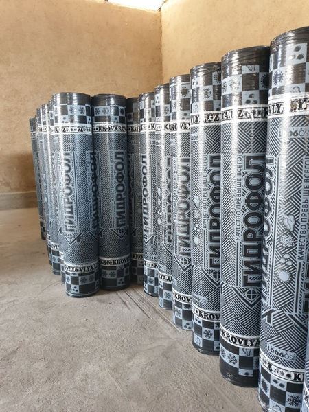 Folgaizol polizol 10.000