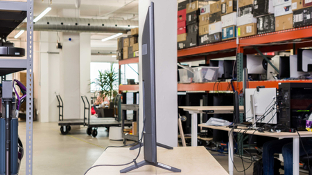 Телевизор Sony KD-65X75WL 65