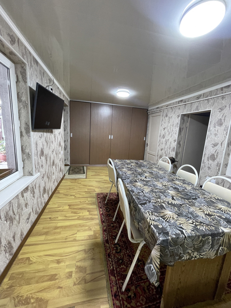 Продается дом на саракульке