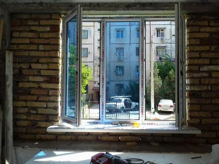 akfa plast rom yasating va (masketniy setka) bonusga