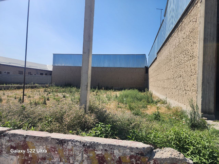 Samarqand yer maydoni sotiladi