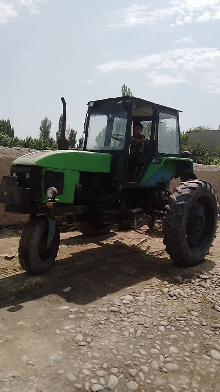 Келишамиз хомма нарсаси соз