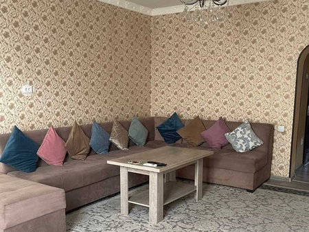 谷 123419 谷 Yakkasaroy tumanida kvartira sotiladi [73 м²]