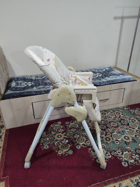 Детский стульчик