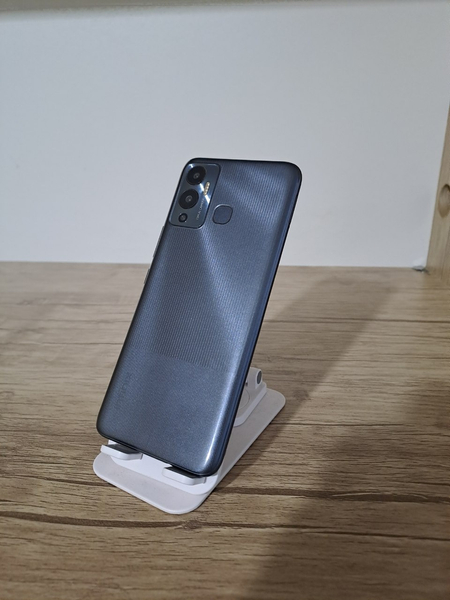 Infinix Hot12 life