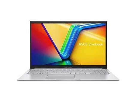 Рассрочка на ноутбук ASUS X1504VA-NJ437 I5-1335U/8GB/512G/15.6