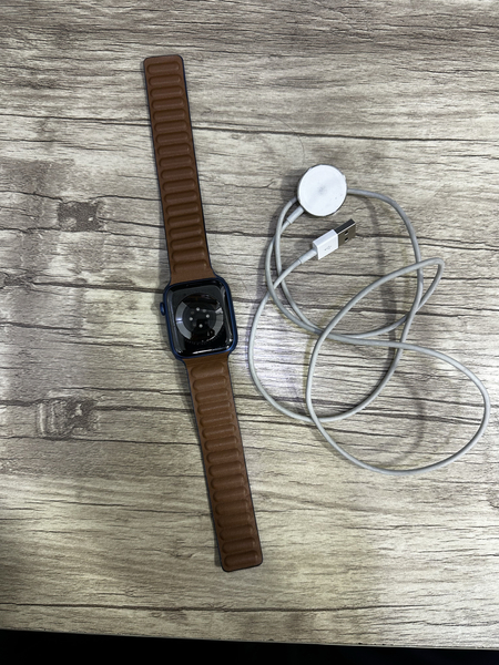 Apple watch 9 45MM