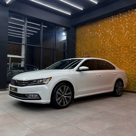 В продаже ! Автомобиль VOLKSWAGEN PASSAT