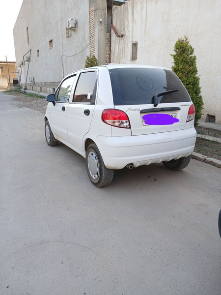 Matiz mix super konsaner 2015