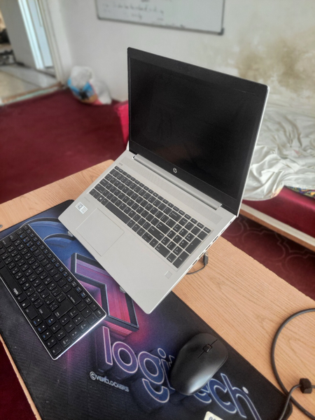 HP Ryzen 5 100% kafolati bilan