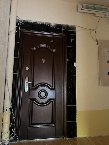 Продается квартира