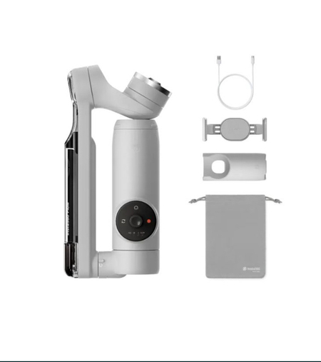 Камера insta 360 FLOW camera action ekshn