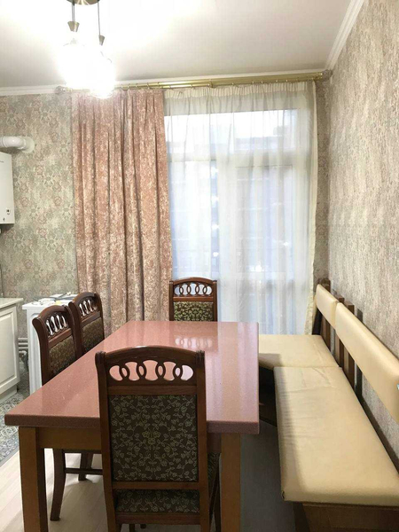 Махтумкули сдаю кв для Инострацим семье за 800 у.е.