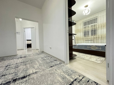 Goden House 2/8/9 махтумкули