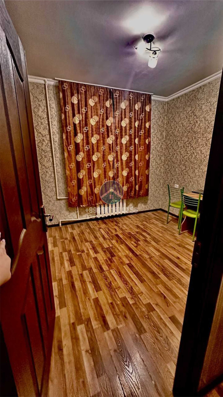 Срочно продаётся 3-4/3/5 кв на карасу-1