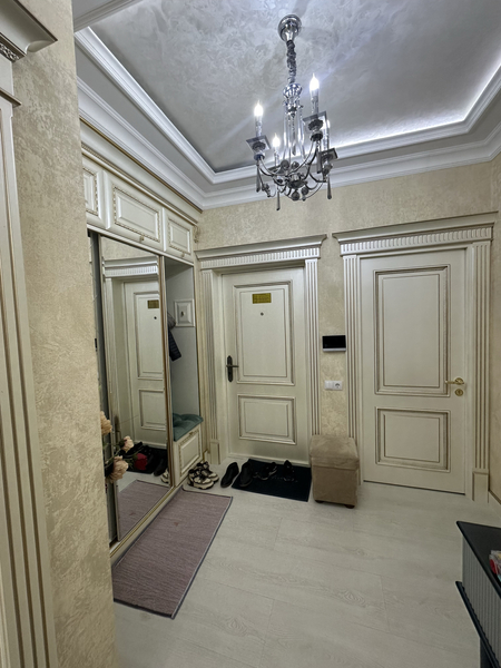 Срочна продаётся квартира Октепа Сохилбуйи