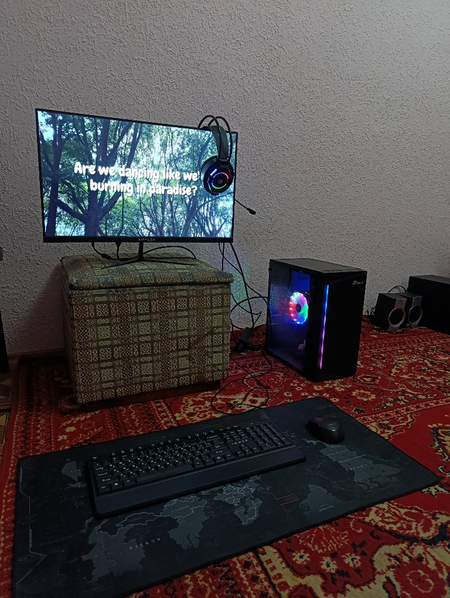 Kompyuter intel core i5
