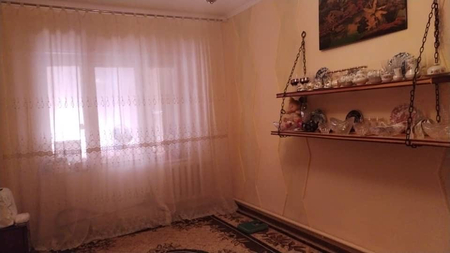 Продается квартира