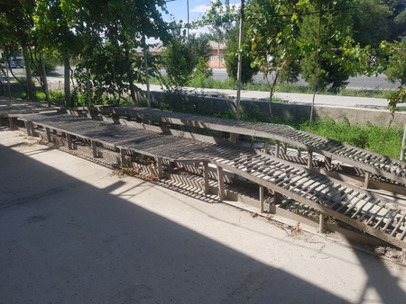 Moyka temiri sotiladi manzil navoiy