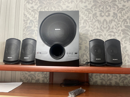 Продается Колонка Sony