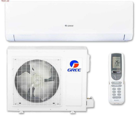 Кондиционер Gree 12 Invertor Original Доставка бесплатно