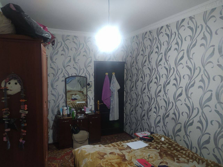 Продаётся квартира в Сергели
