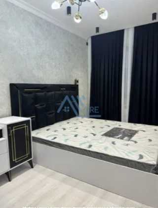 Айбек метро, 72м² 3\7\9 меб, тех