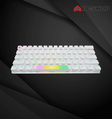 Corsair K70 pro mini wireless RGB