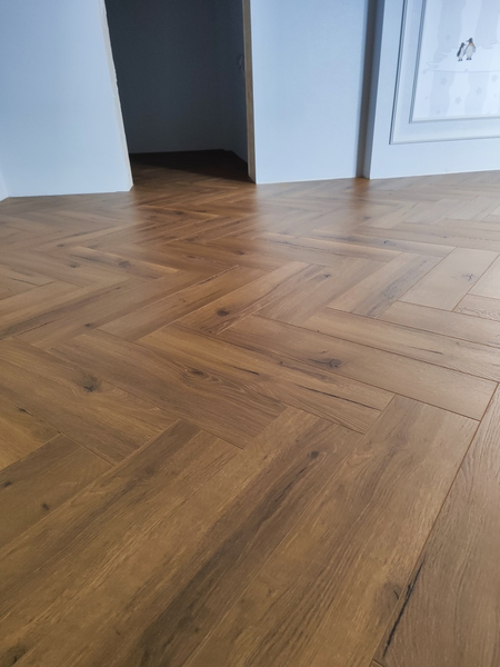 Laminat tarket archa terish xizmati