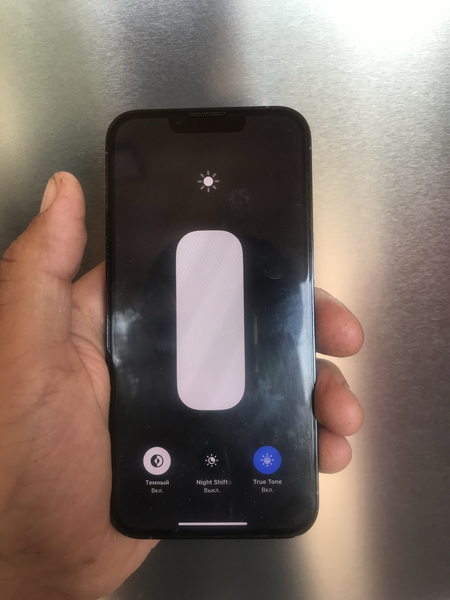 Iphone 13 pro dual