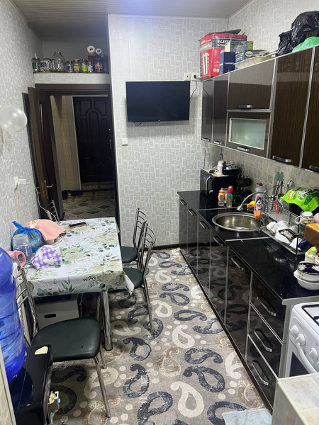 Продается квартира ТТЗ 4