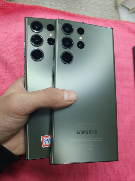 Samsung s23 ultra 5G