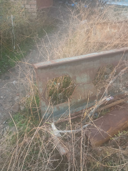 Duxtavr 60li 4metrdan 3ta