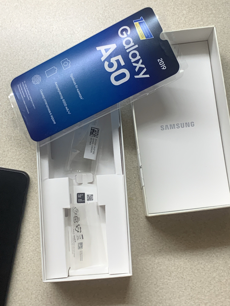 Samsung Galaxy A50 64gb