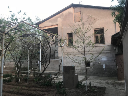 Продам Участок Кибрайский район