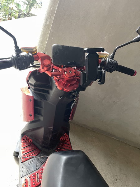 Skuter elektronni Red Line 600 kelishamiz 500 tushishi mumkun