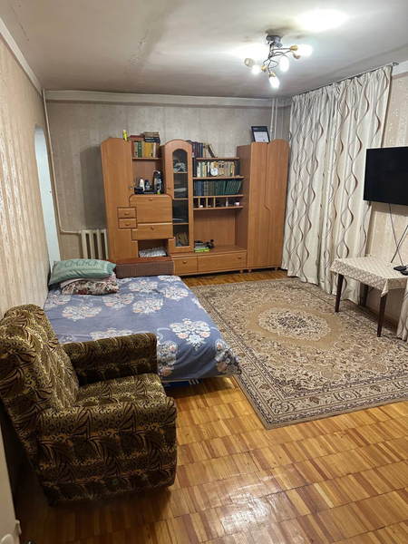 Продам 1 /4/7 ул.Ш.Рашидова-65 кв.м!
