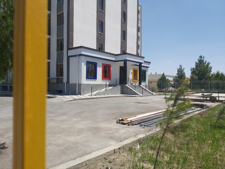 Alyukabond servis