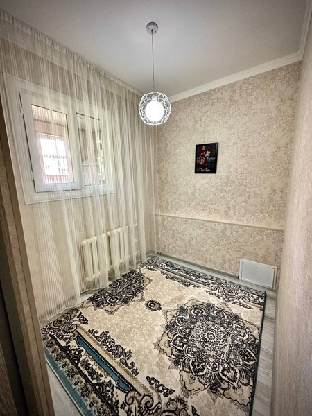 Сдается в аренду 1в2 на Юнусабаде, метро Туркистон