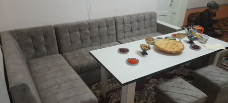 Sobir Ota mebellari