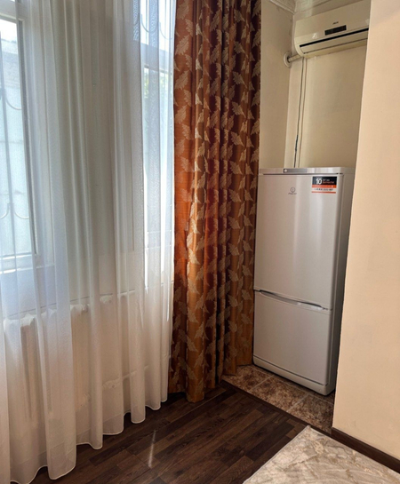 #ГЛИНКА 1/1/4, кирпич, балкон 1,5х3  ор:Абдулла Каххар