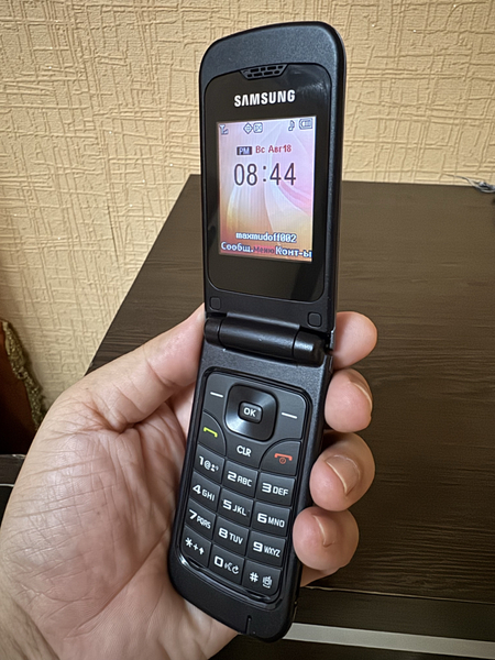 Samsung Gusto 4 США