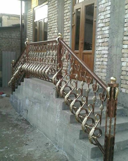 Reshotka perila 1kv  350000