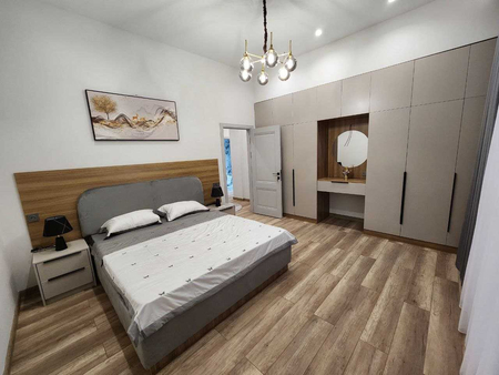 ВЫГОДНО! 2 комнатная Квартира, 71 м2 в ЖК Riyozi Residence