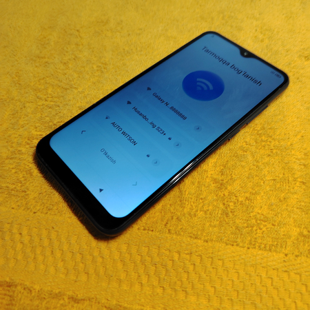 Redmi 8 sotiladi