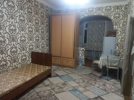 Аренда 2х комн квартиры метро. около дока хлеб