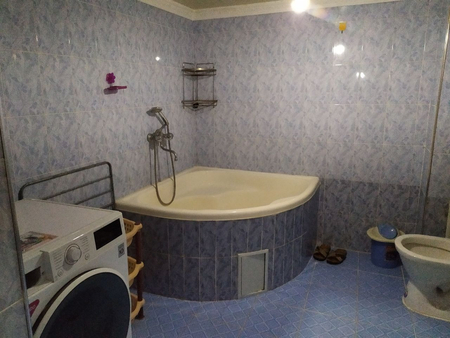 Дагбитски умар банк оркасидаги янги дом