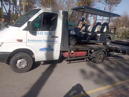 Evakuatr Tashkint.uz