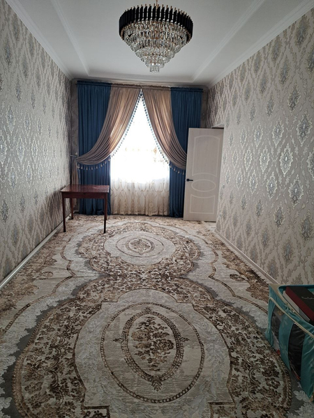 Продаю 2,5 сот 4 ком Тузел